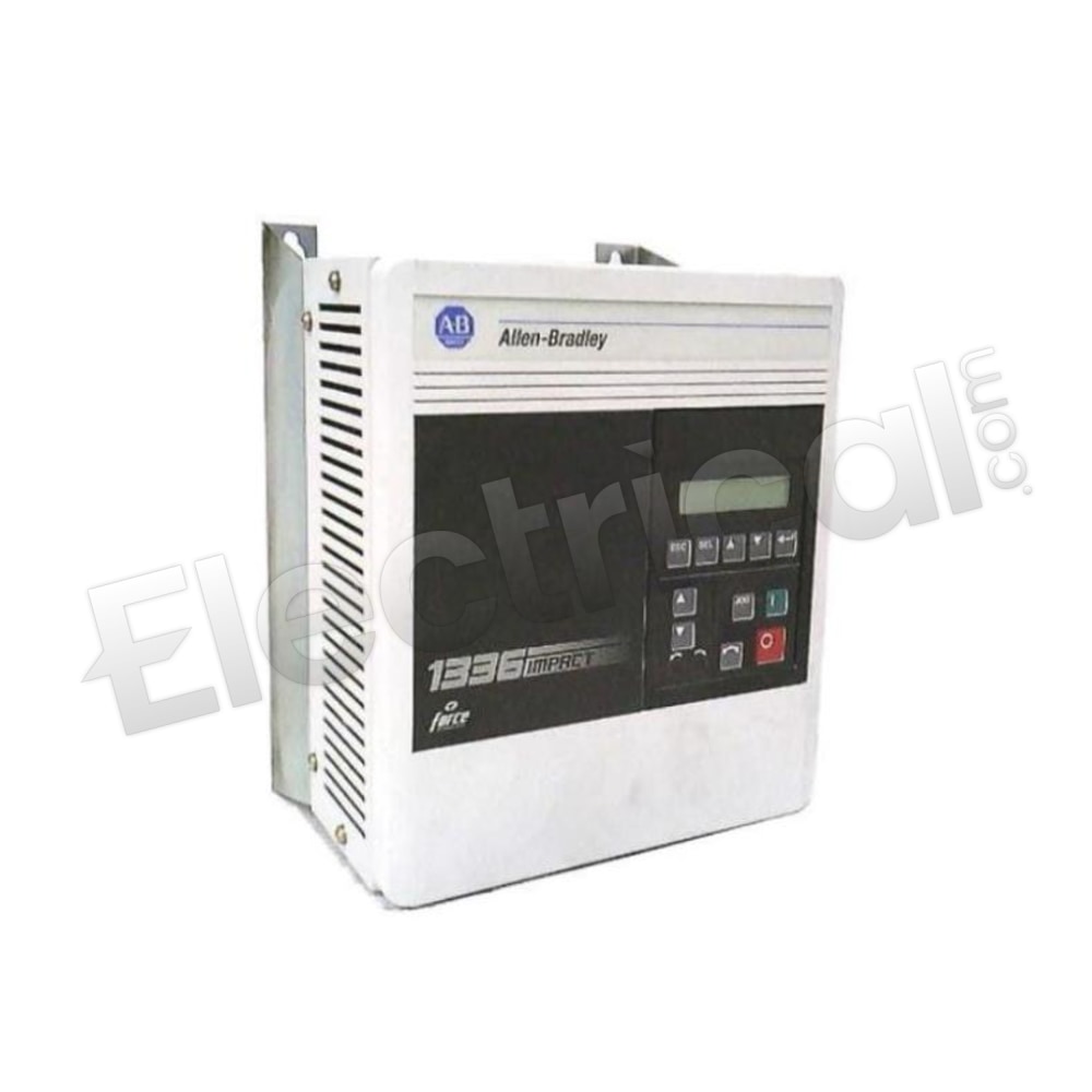 Allen-Bradley 1336F-BRF75-AA-EN-HASB-L6 AC Drive Drives