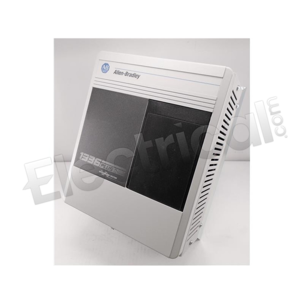 1336F-CWF10-AA-EN Allen-Bradley AC Drive Drives