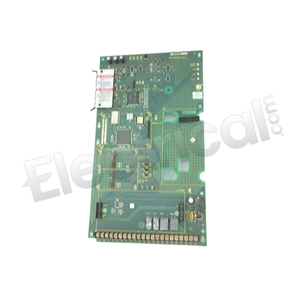 Allen-Bradley 1336F-MCB-SP1C Drive Board Drives