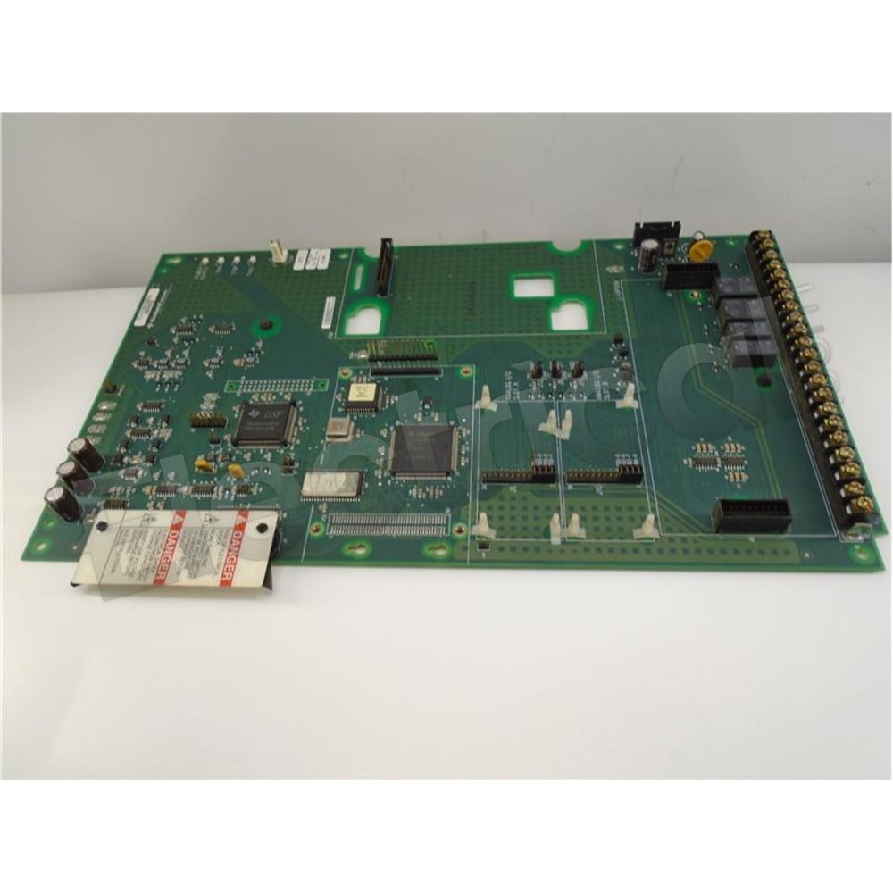 Allen-Bradley 1336F-MCB-SP1G Drive Board Drives