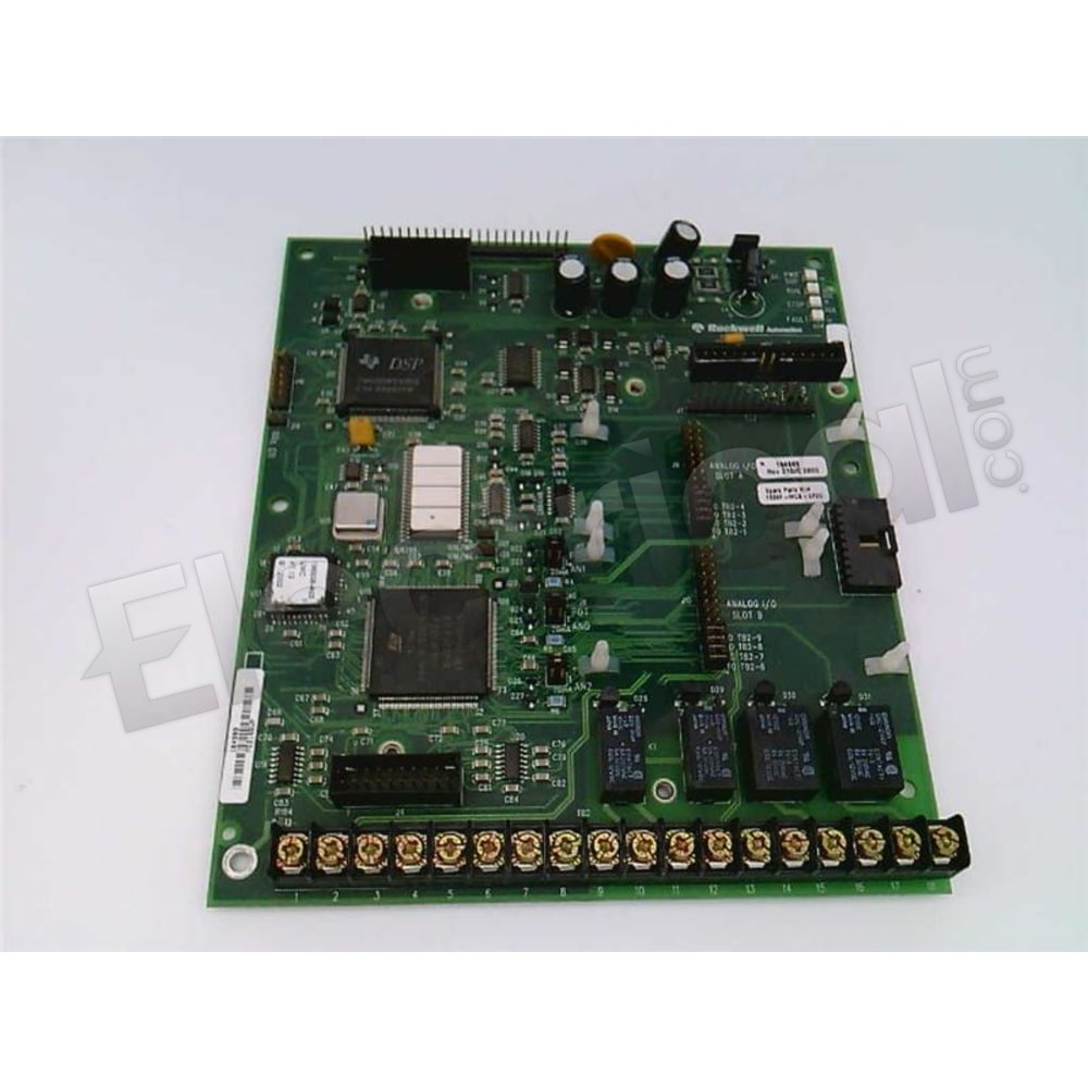Allen-Bradley 1336F-MCB-SP2G Drive Board Drives