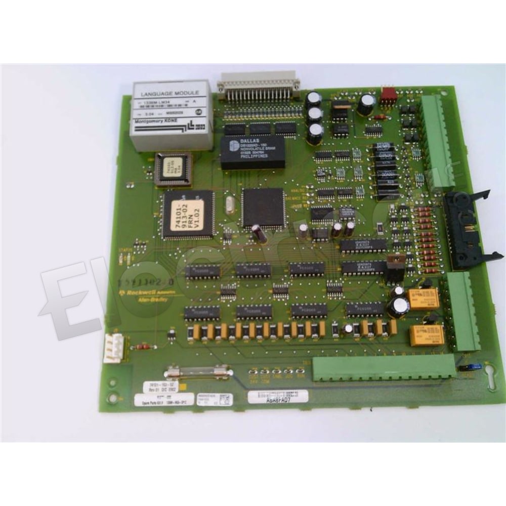 Allen-Bradley 1336M-MKA-SP1C Industrial Computer Accessory Automation