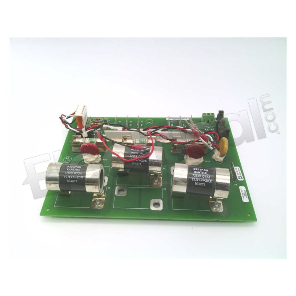 1336R-PRE-SP1A Allen-Bradley Drive Board Drives