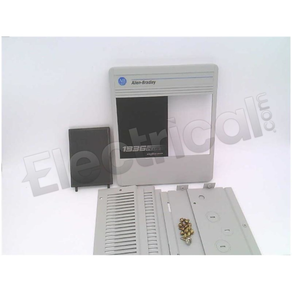 Allen-Bradley 1336S-AA3 Enclosure Circuit Breaker