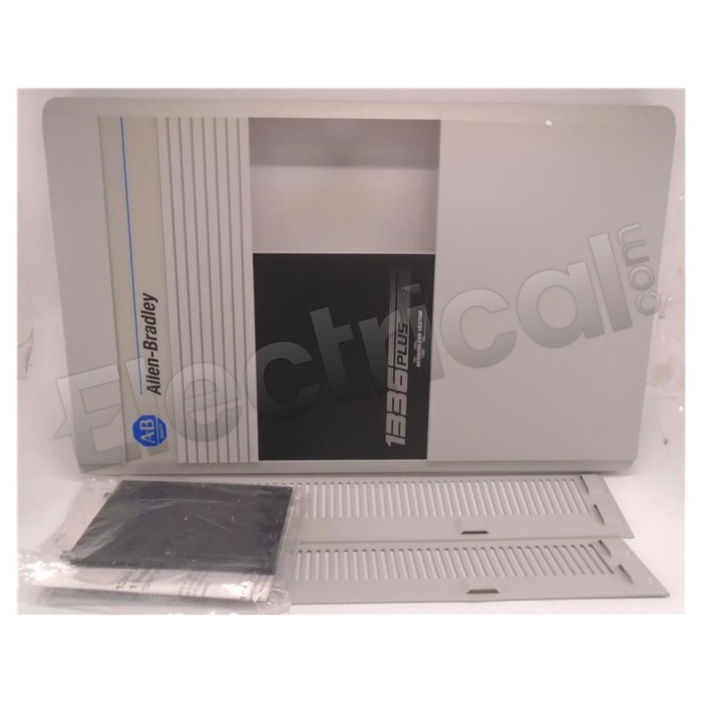 Allen-Bradley 1336S-AA4 Enclosure Circuit Breaker