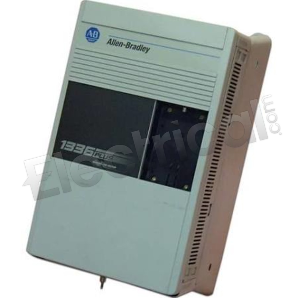 Allen-Bradley 1336S-B010-AA-EN AC Drive Drives
