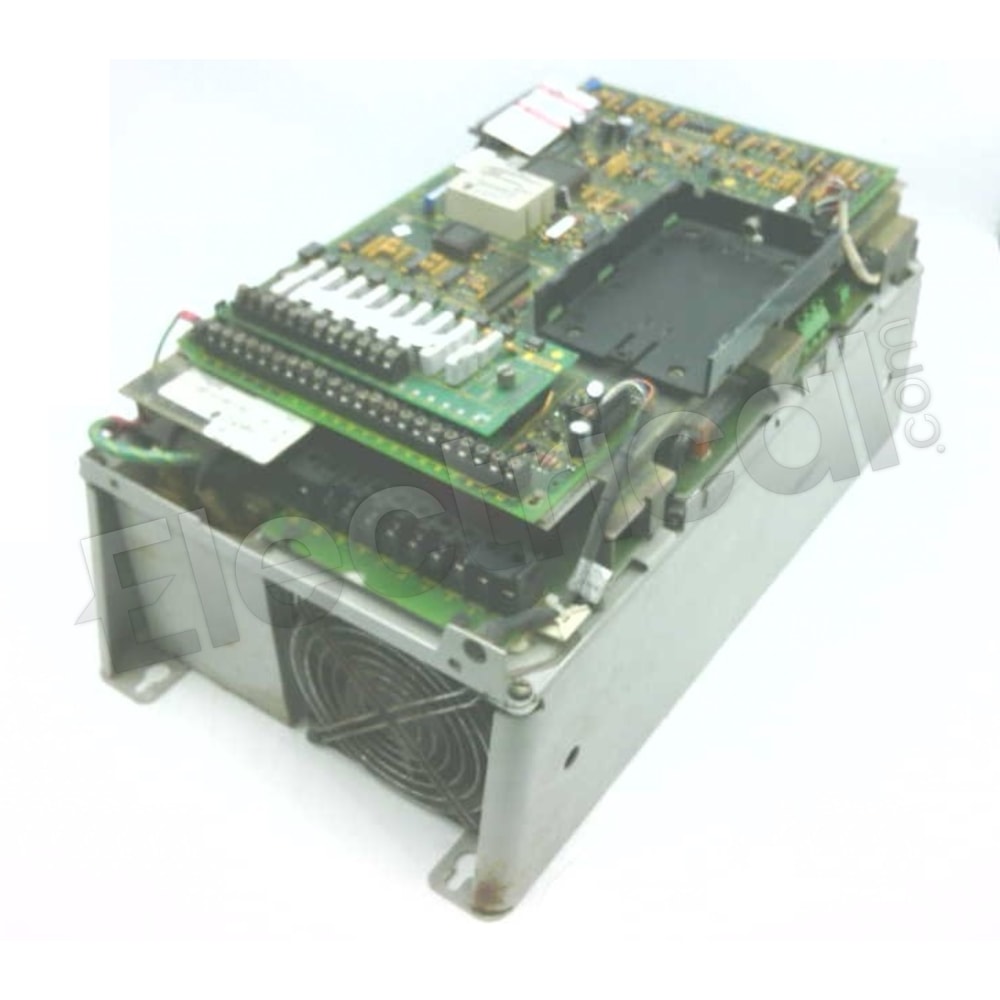 Allen-Bradley 1336S-B010-AN-EN AC Drive Drives