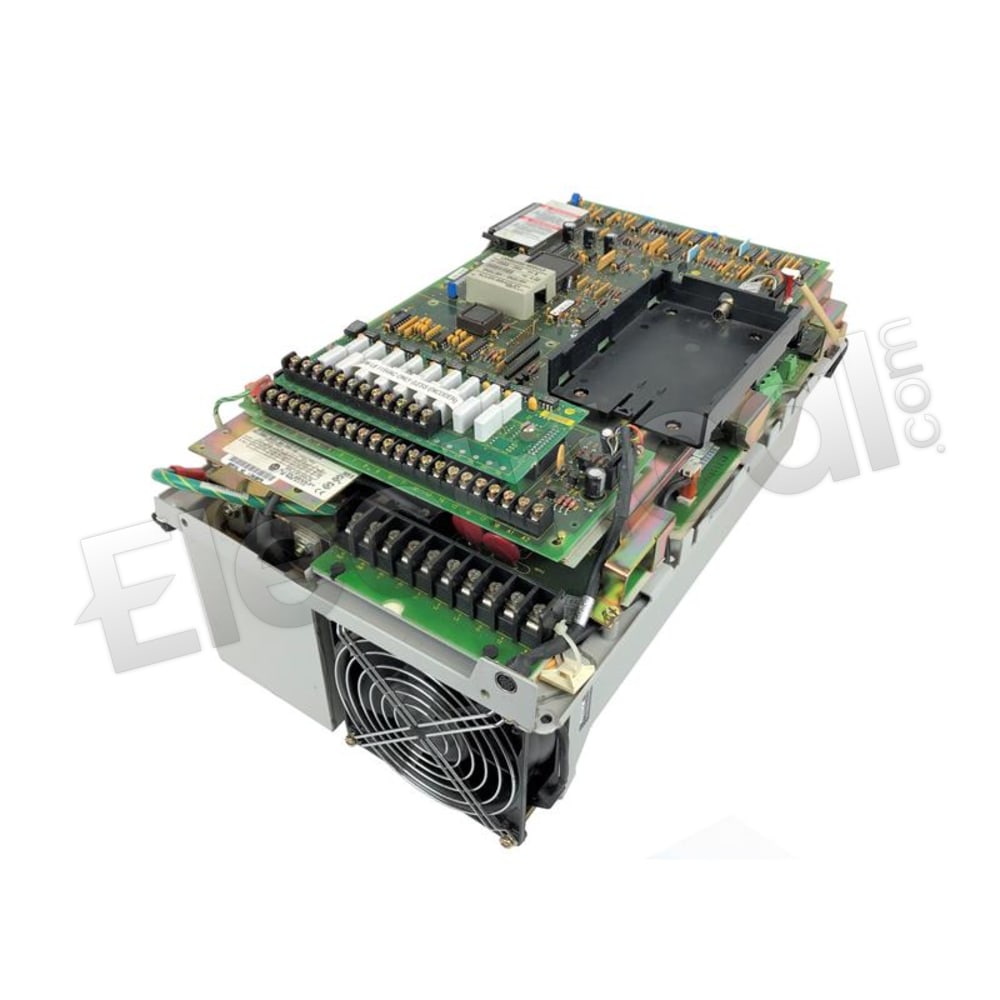 Allen-Bradley 1336S-B010-AN-EN4-L6 AC Drive Drives