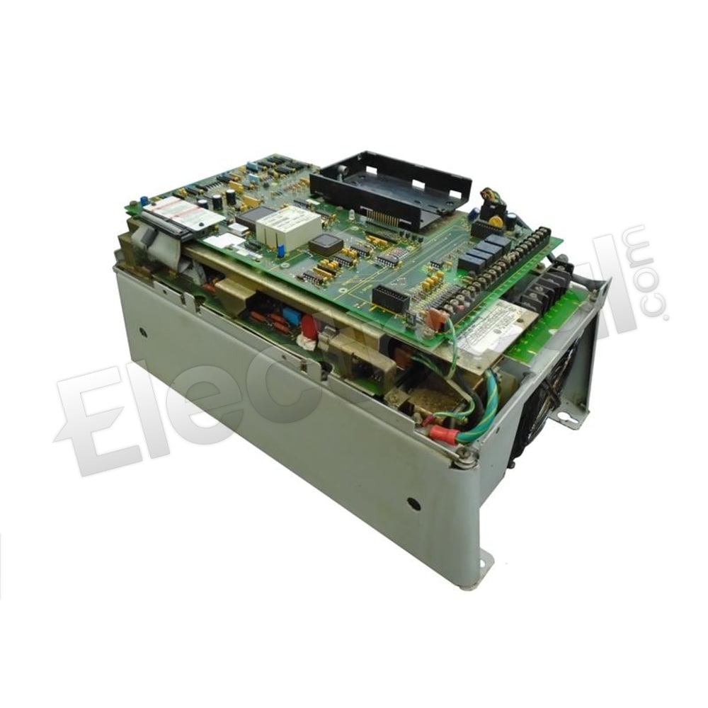 Allen-Bradley 1336S-B015-AN-EN4 AC Drive Drives