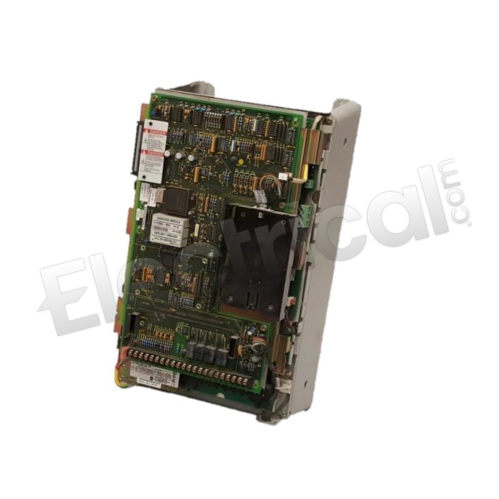 Allen-Bradley 1336S-B015-AN-EN5 AC Drive Drives