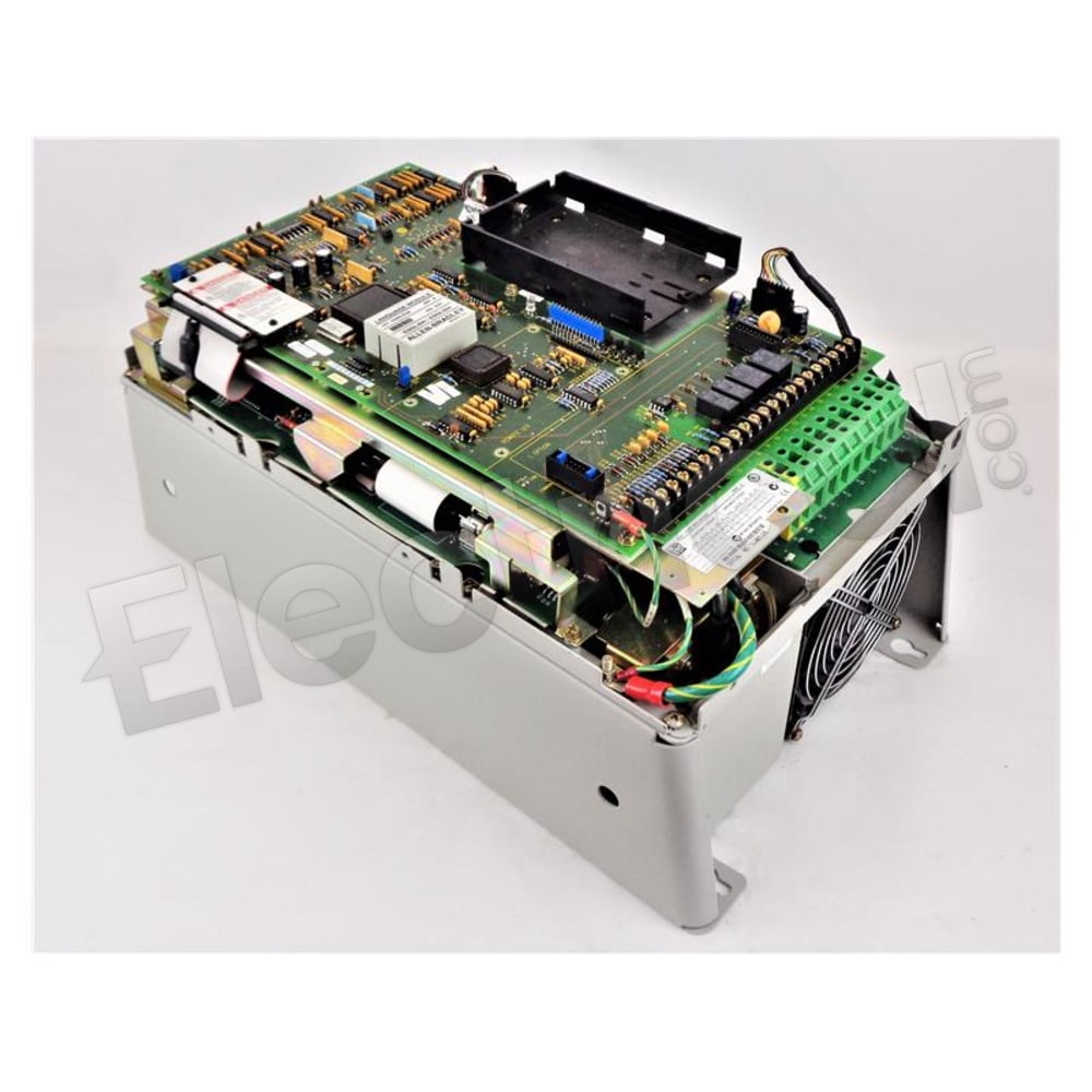 1336S-B020-AN-EN6 Allen-Bradley AC Drive Drives