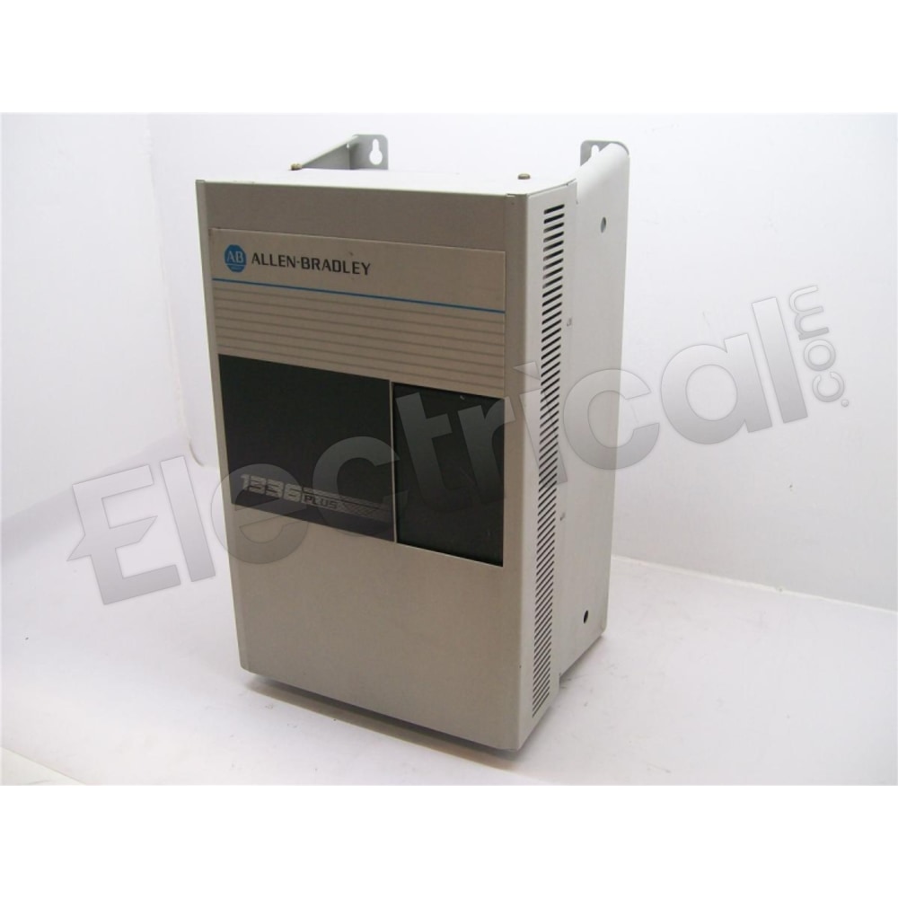 Allen-Bradley 1336S-B040-AE-EN AC Drive Drives