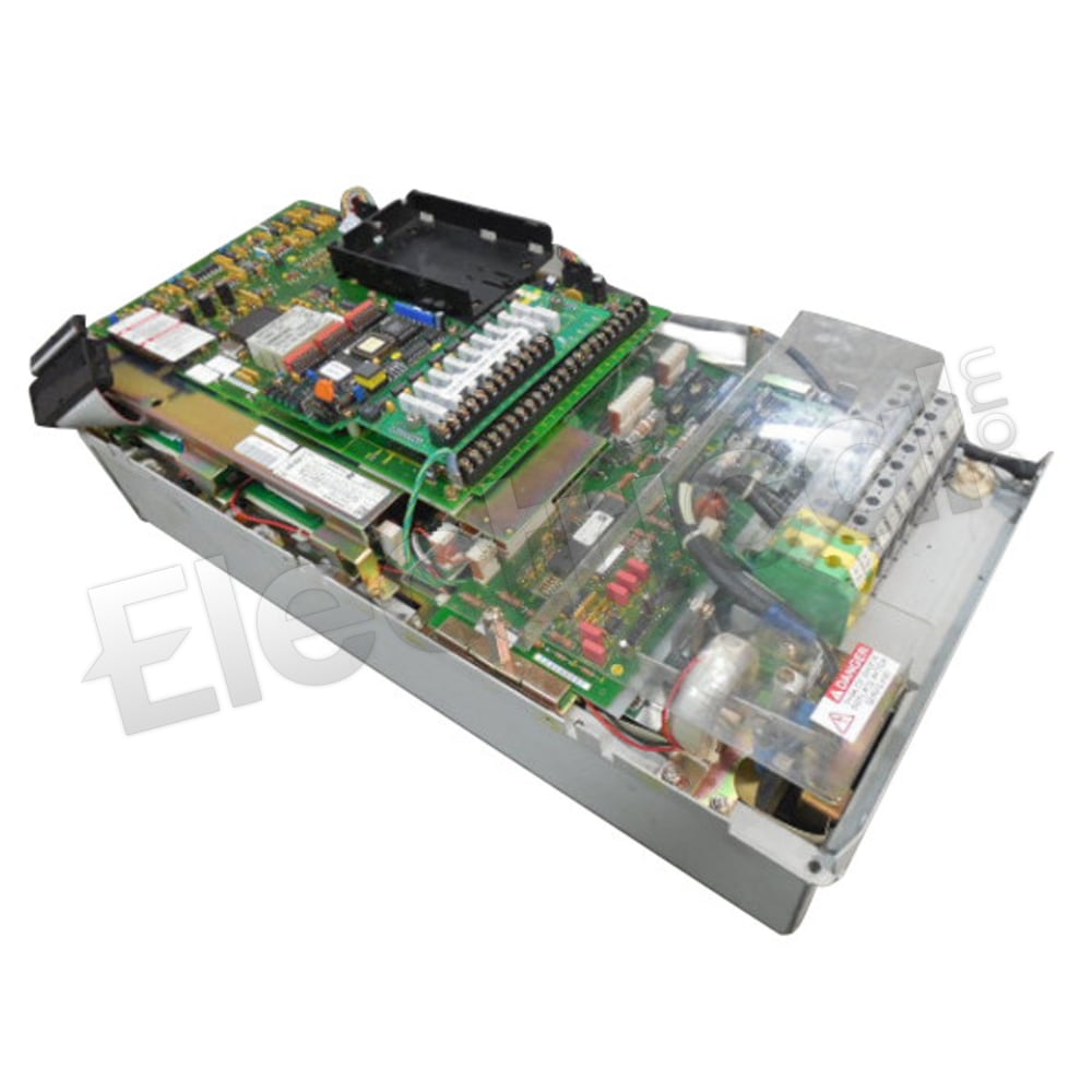 Allen-Bradley 1336S-B040-AN-EN4 AC Drive Drives