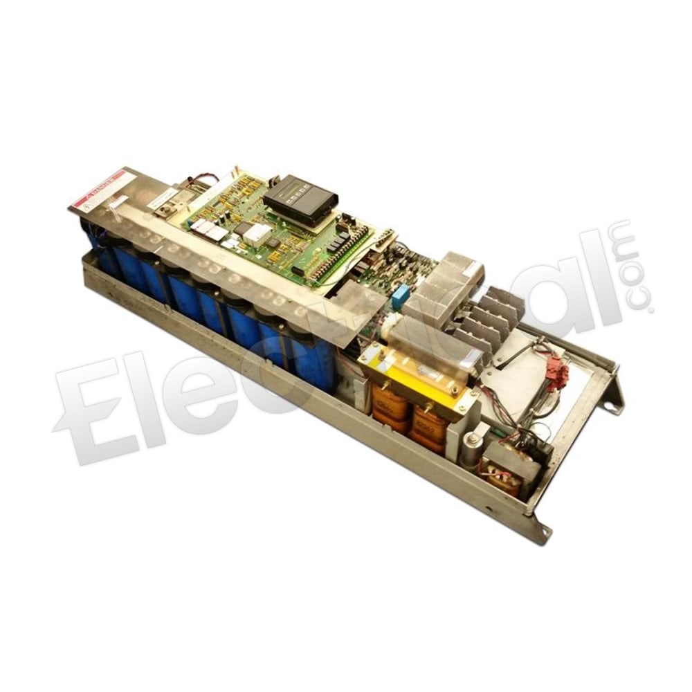 Allen-Bradley 1336S-B125-AN-EN AC Drive Drives