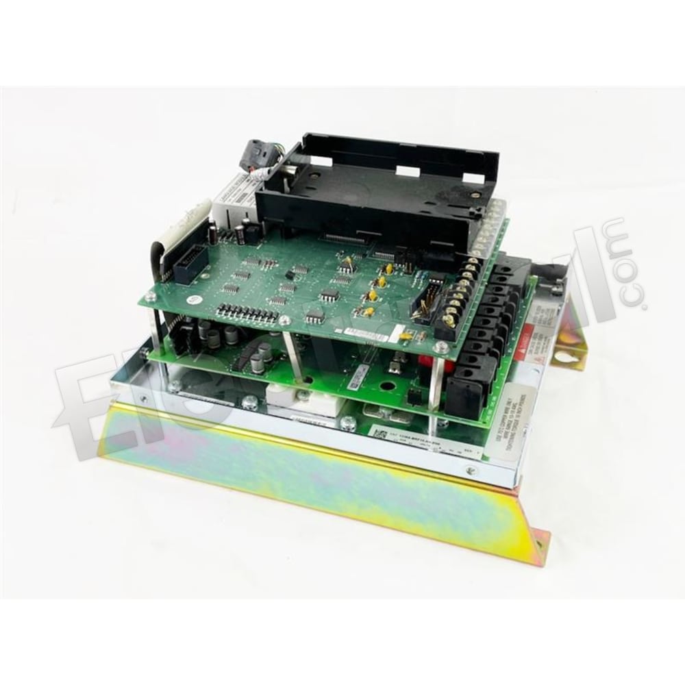 1336S-BRF15-AN-EN6 Allen-Bradley AC Drive Drives