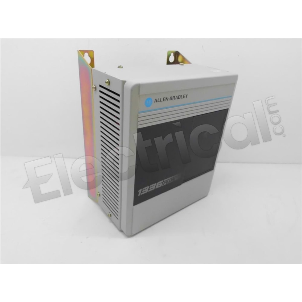 1336S-BRF30-AE-EN Allen-Bradley AC Drive Drives