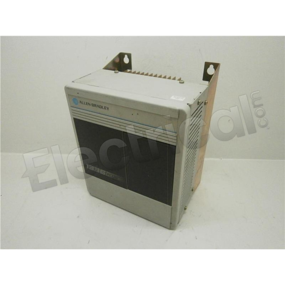 Allen-Bradley 1336S-BRF30-AE-EN4 AC Drive Drives