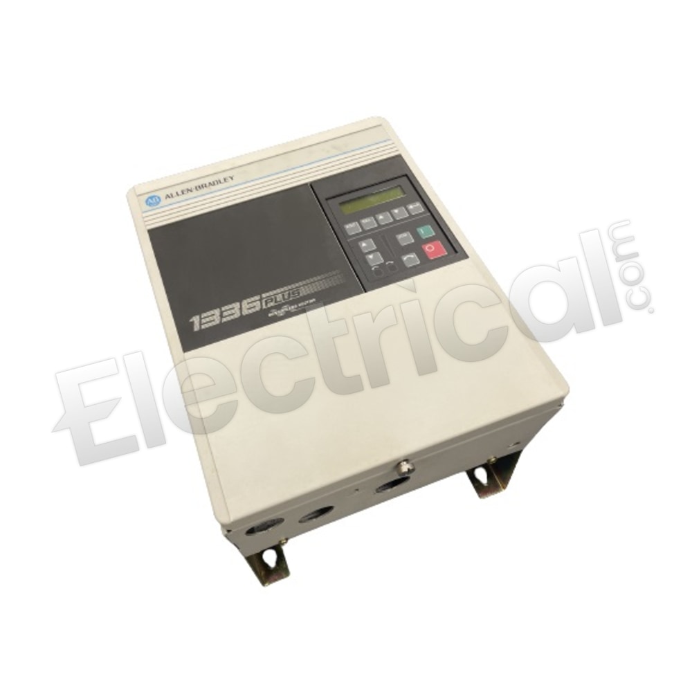 Allen-Bradley 1336S-BRF75-AA-EN5-HA2-L6E AC Drive Drives