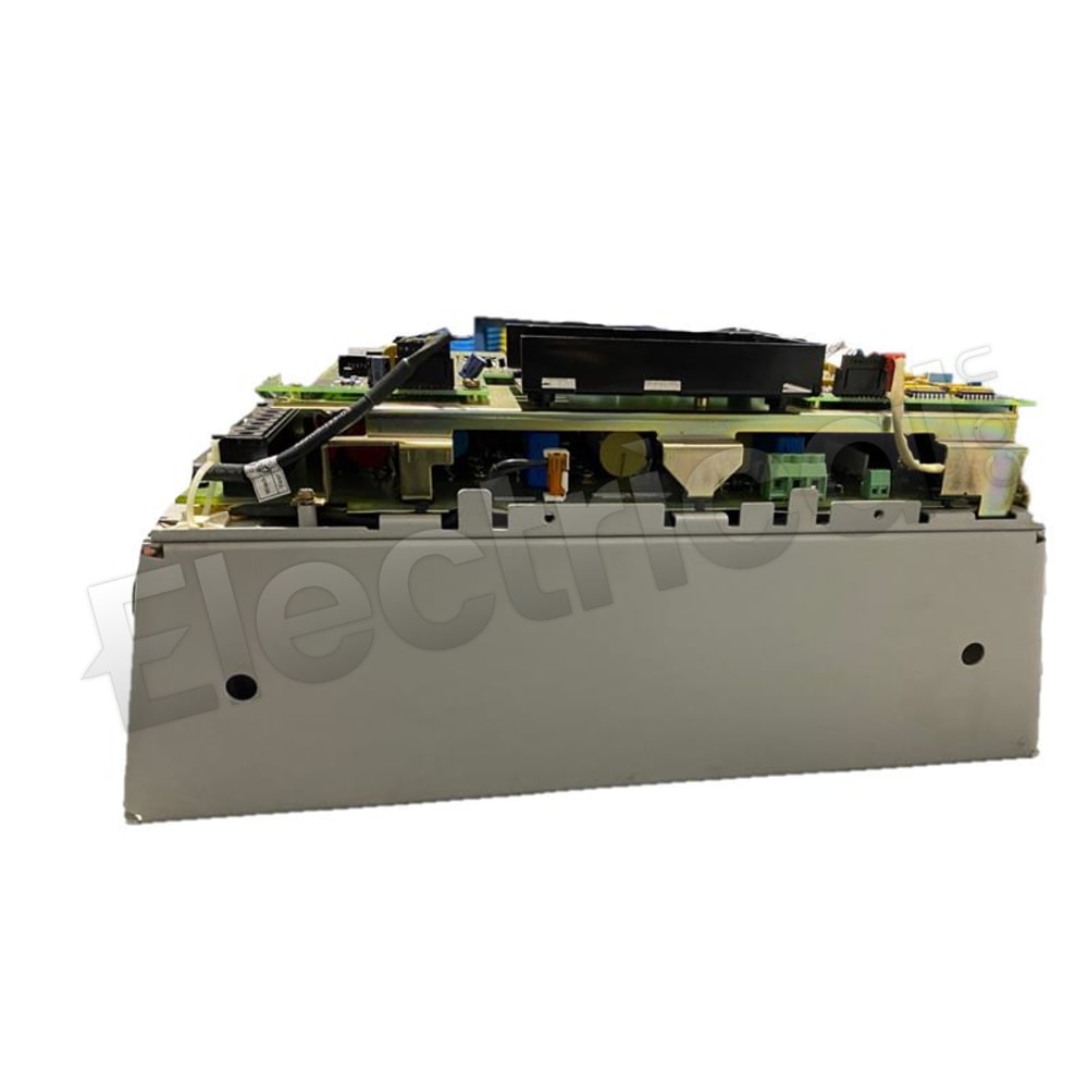 1336S-C010-AN-EN4 Allen-Bradley AC Drive Drives