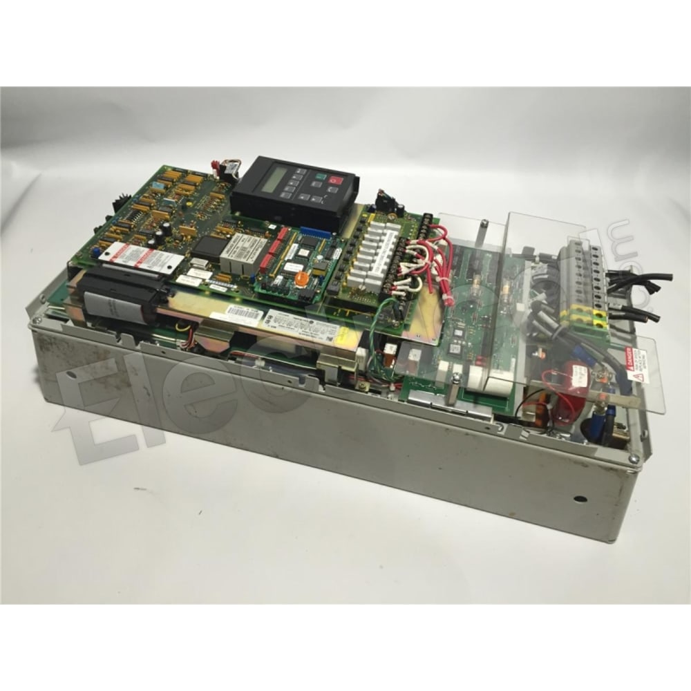 Allen-Bradley 1336S-C025-AN-FR5 AC Drive Drives