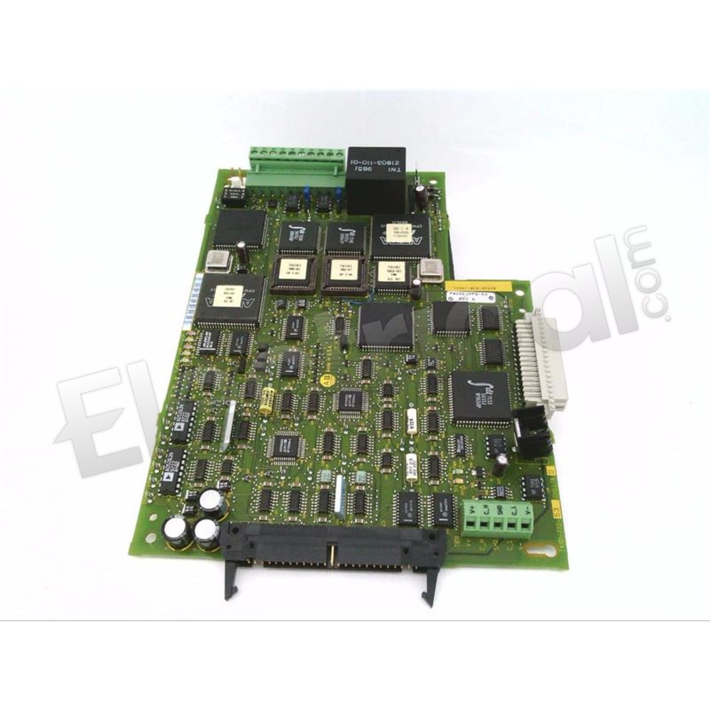 Allen-Bradley 1336T-MCB-SP34B Industrial Computer Accessory Automation