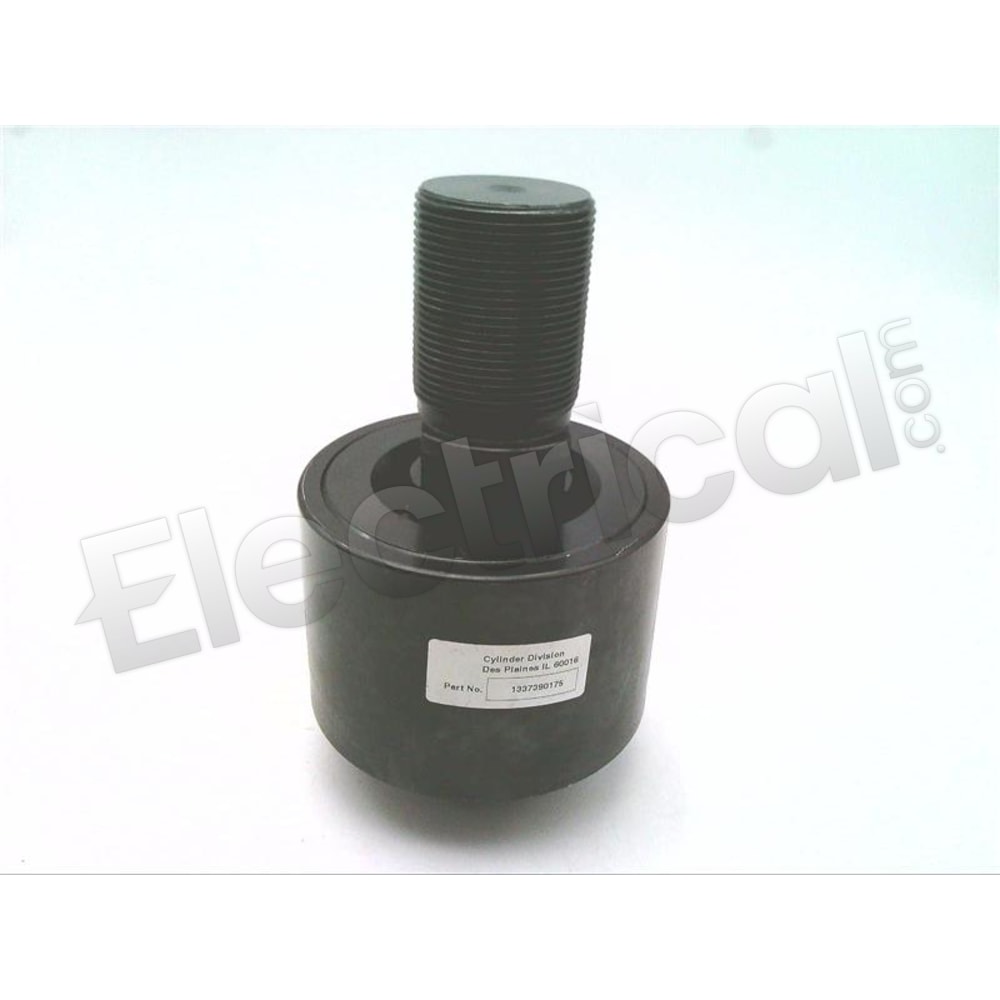 Parker 1337390175 Pipe and Coupling Machine Part