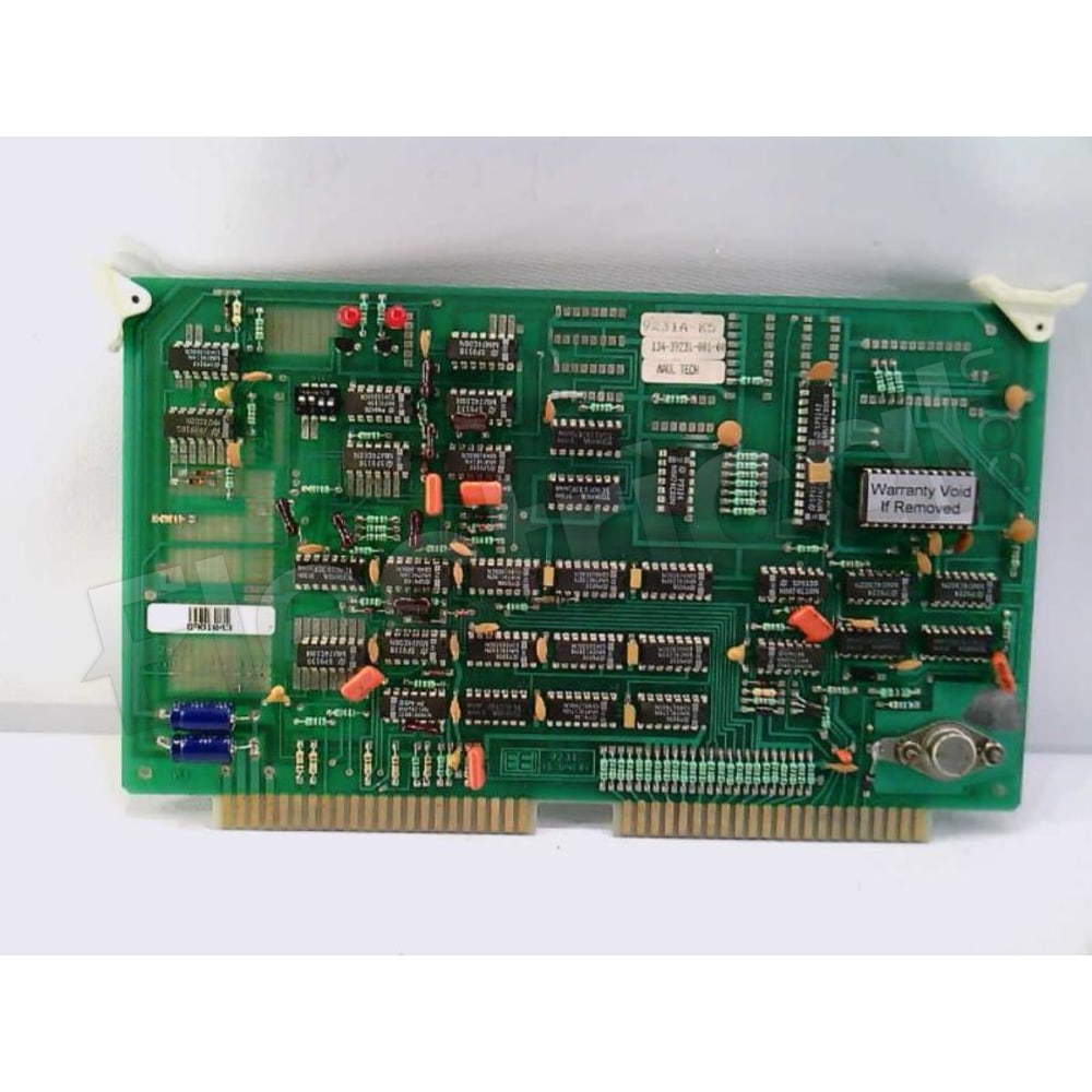 134-39231-001-00 Danaher Controls Industrial Computer Accessory Automation