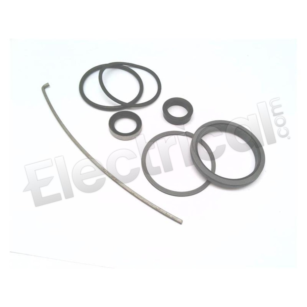 1342576 Spx Flow Seal Machine Part