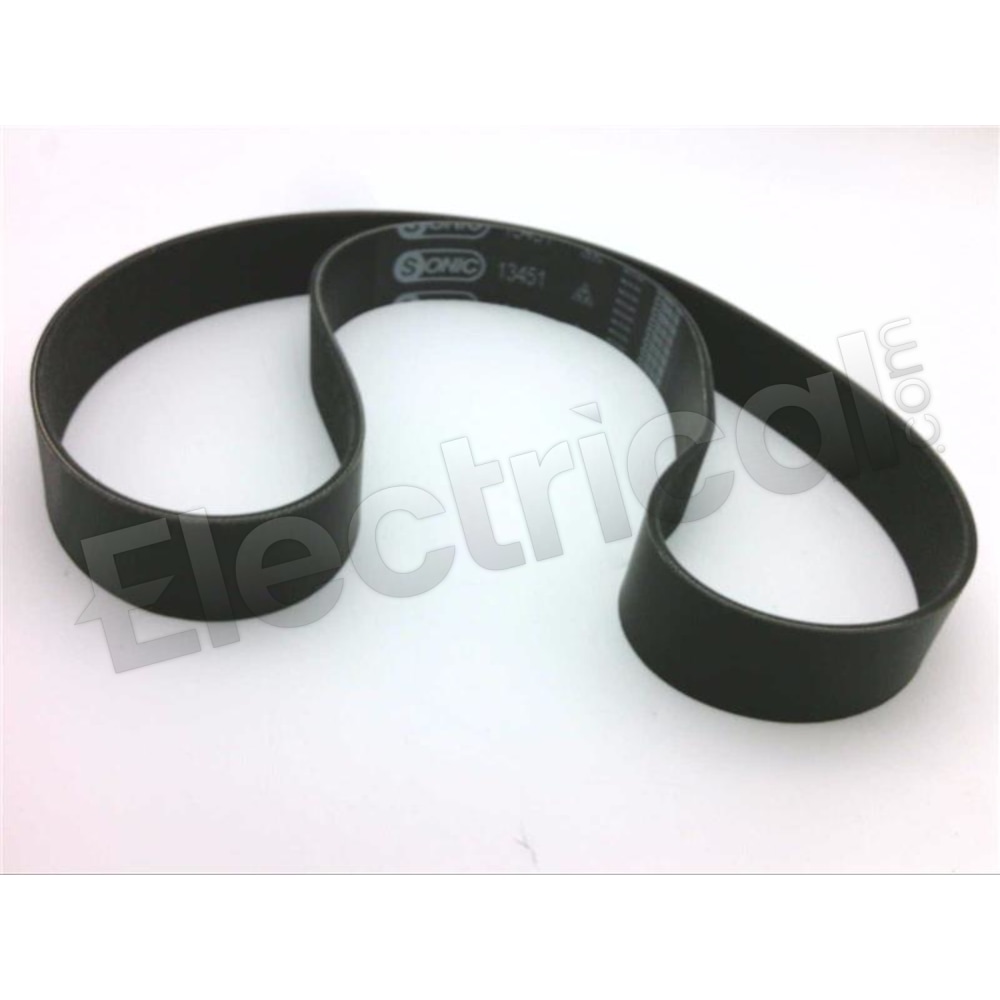 Sonic Air Systems 13451 Belt Machine Part