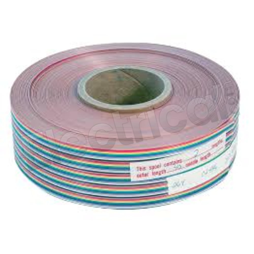 Amphenol 135-2801-050 Electrical Cable/Wire Automation