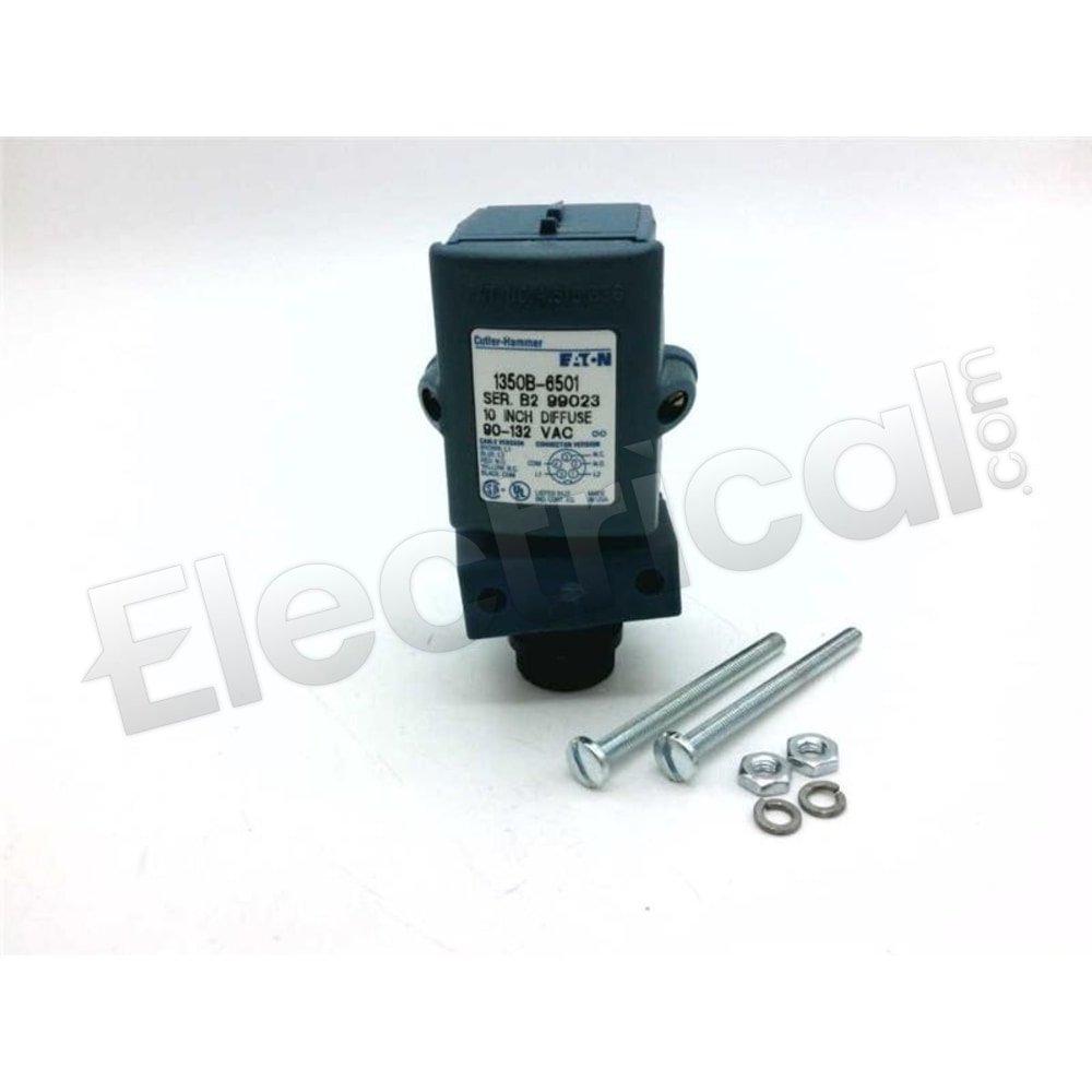 Eaton 1350B-6501 Automation Switch Automation