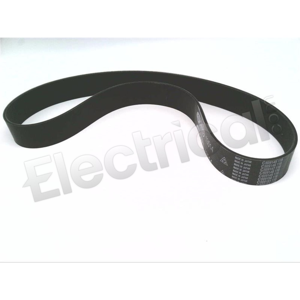 Sonic Air Systems 13514 Belt Machine Part