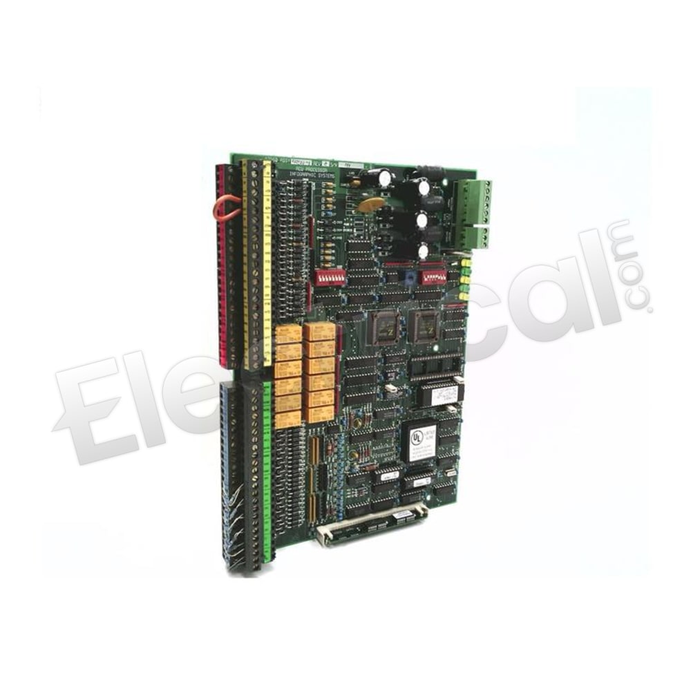 General Electric 135524-04 Industrial Computer Accessory Automation