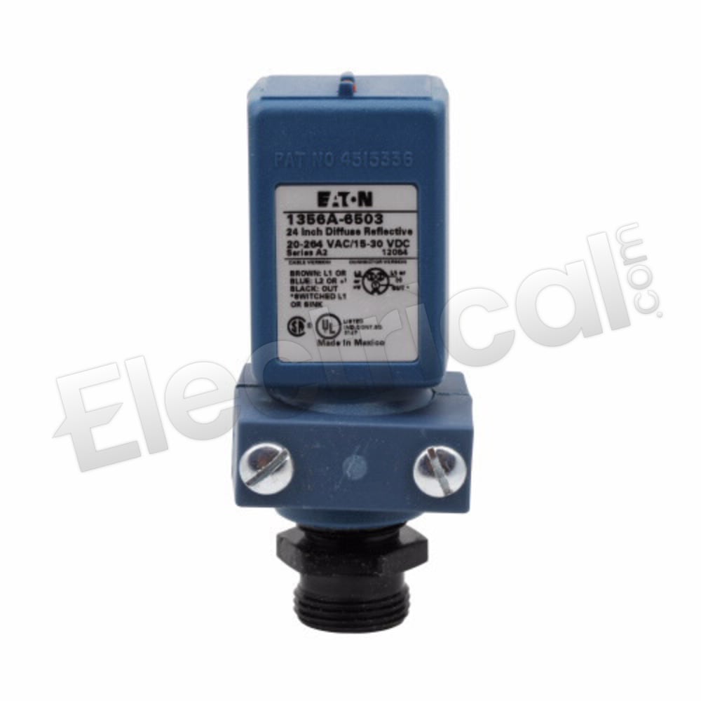 Eaton 1356A-6501 Sensor Automation
