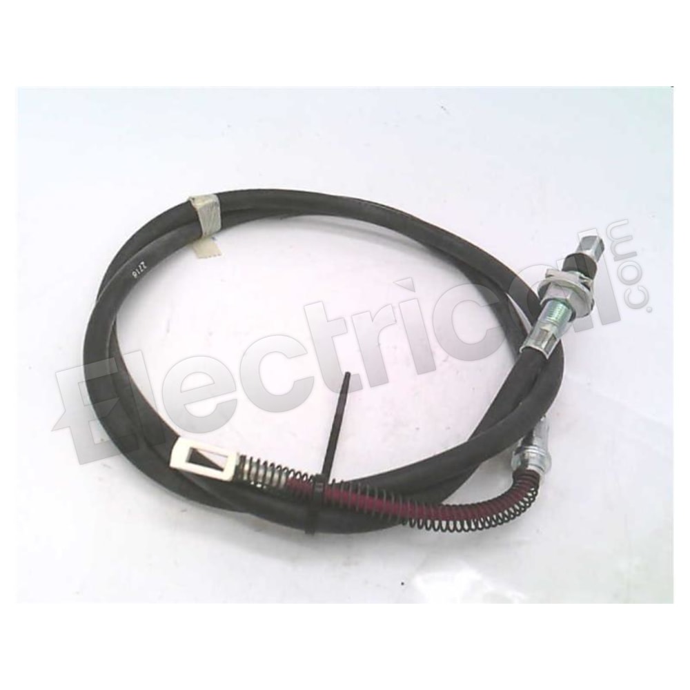 1358224 Hyster Forklift & Forklift Accessory Material Handling
