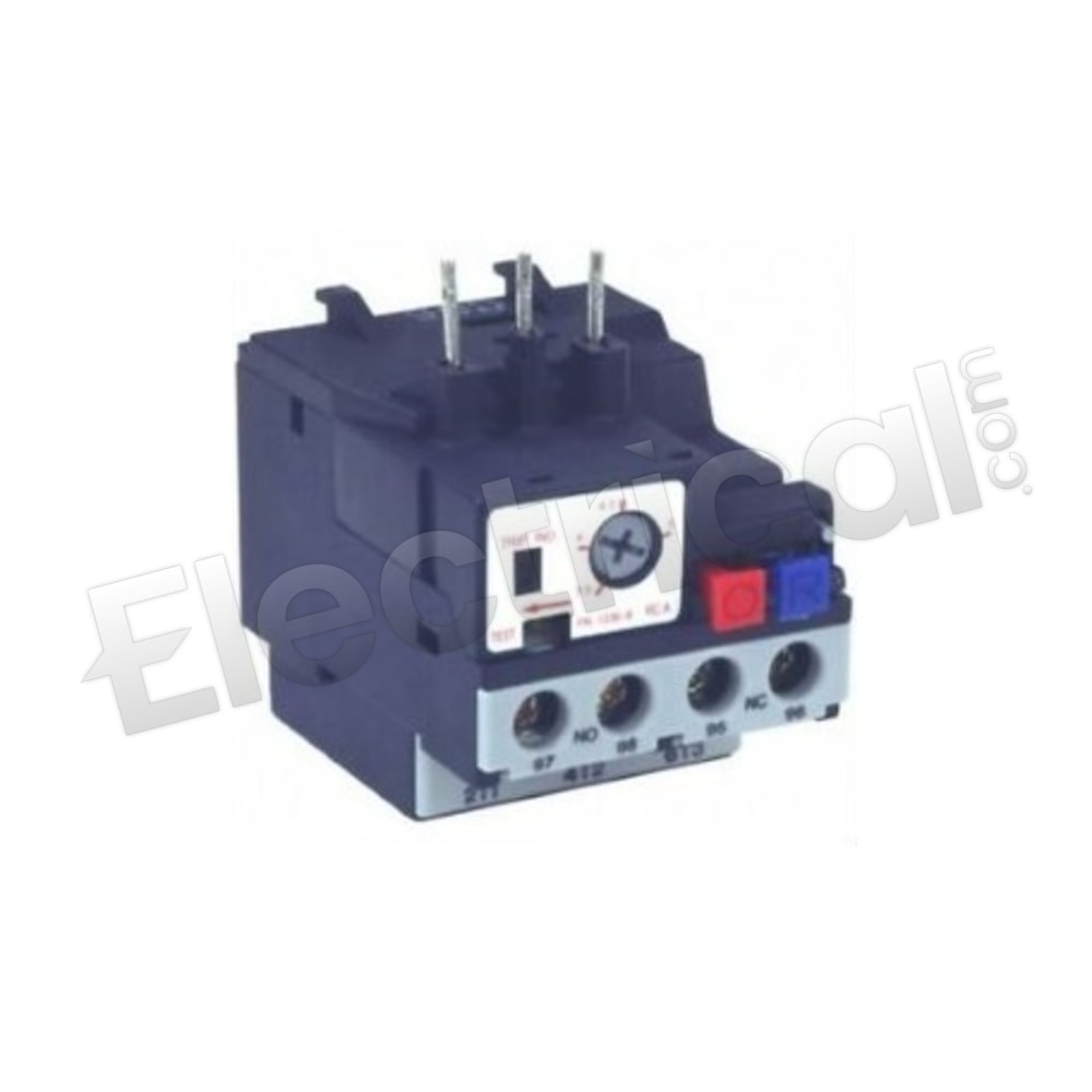 ACI Advanced Controls Inc 135900 Overload Relay Motor Control