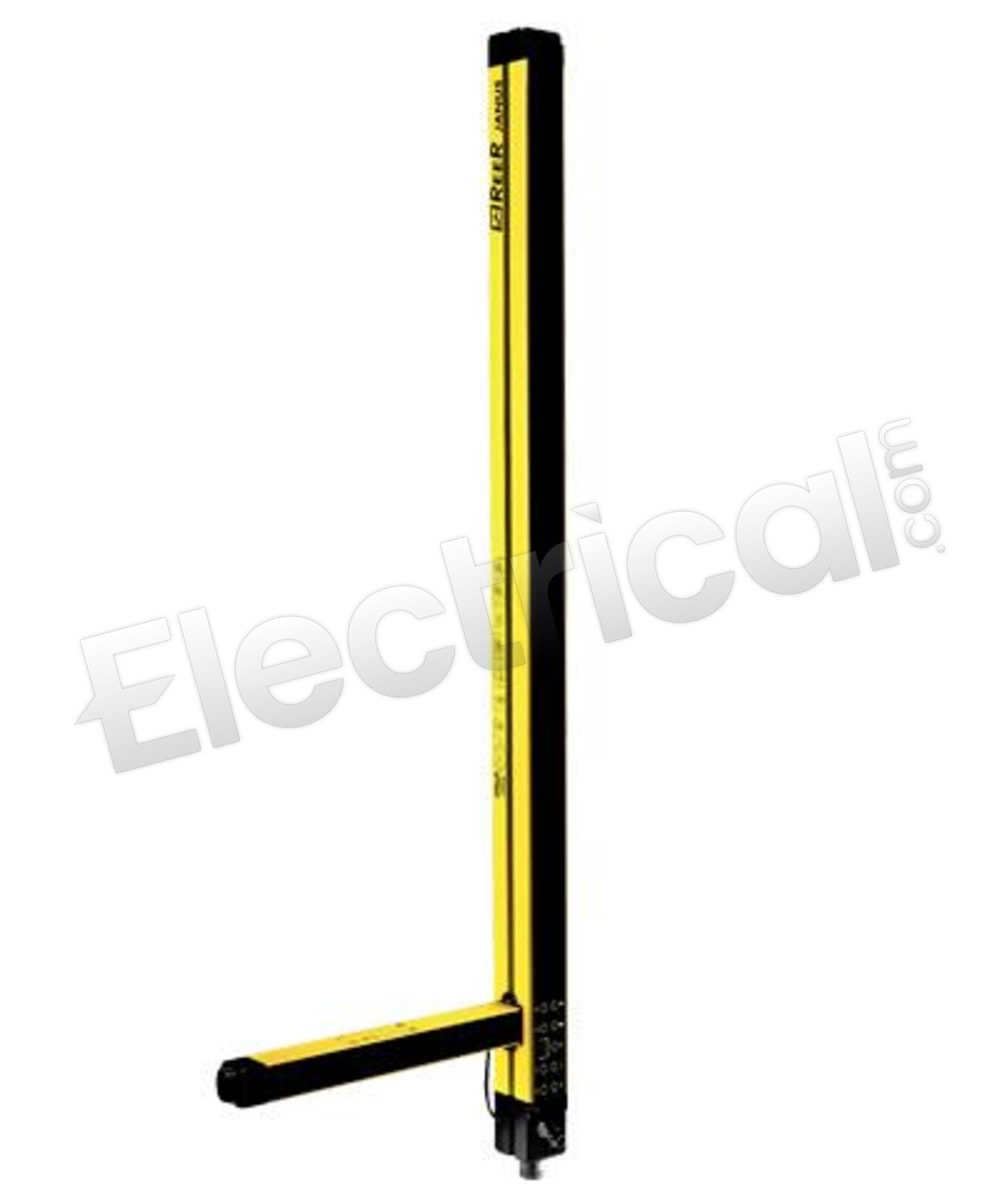 Euchner 1360020 Light Curtain Safety Systems