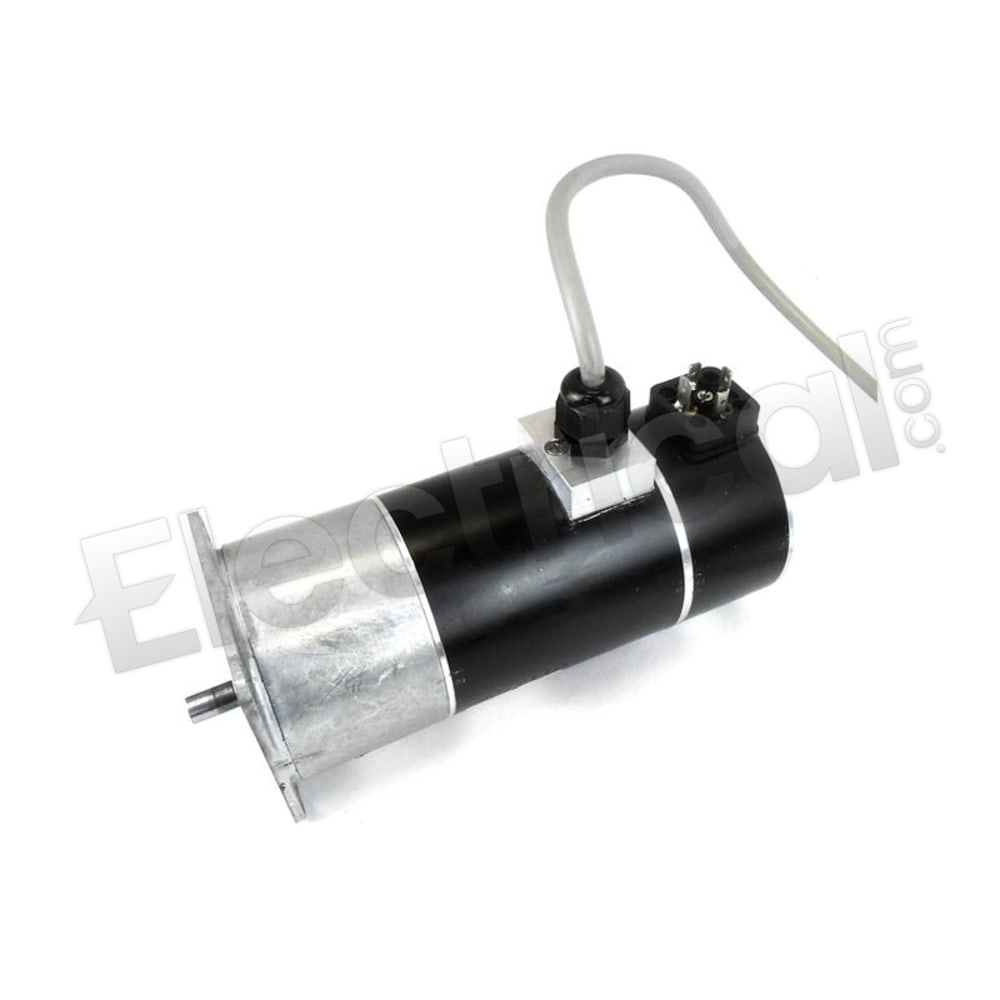 Gefeg Neckar Antriebssysteme 1360112 Servo Motor Servo Product