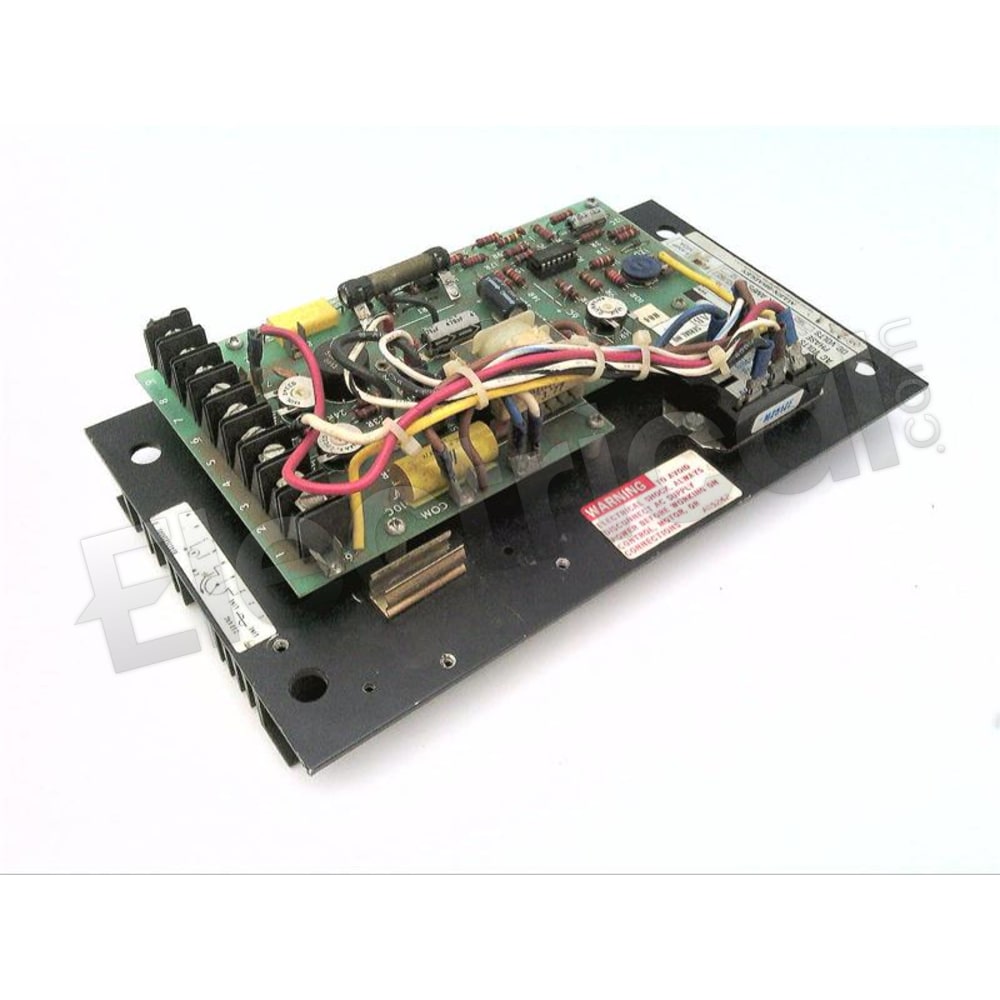 Allen-Bradley 1362-NOG DC Drive Drives
