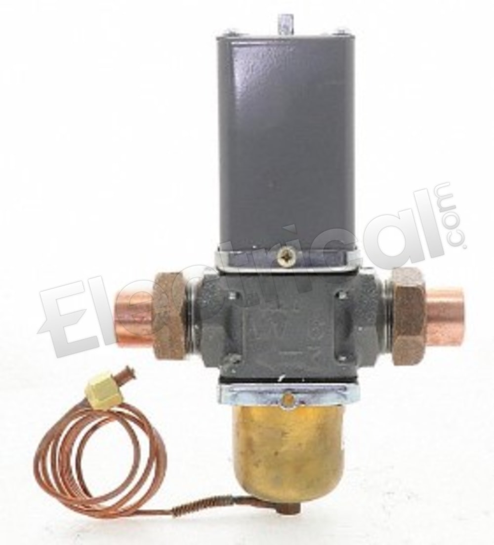 Emerson 136696P1S Control Valve Valve