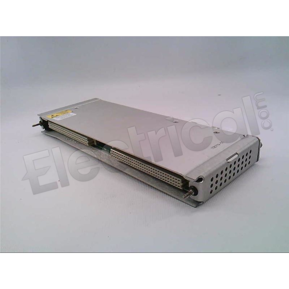 General Electric 136719-01 PLC Module Automation