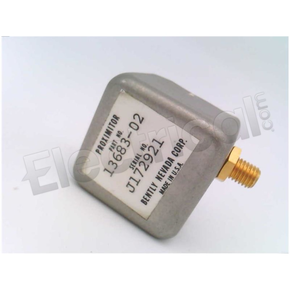 General Electric 13683-02 Resistor Electrical Component