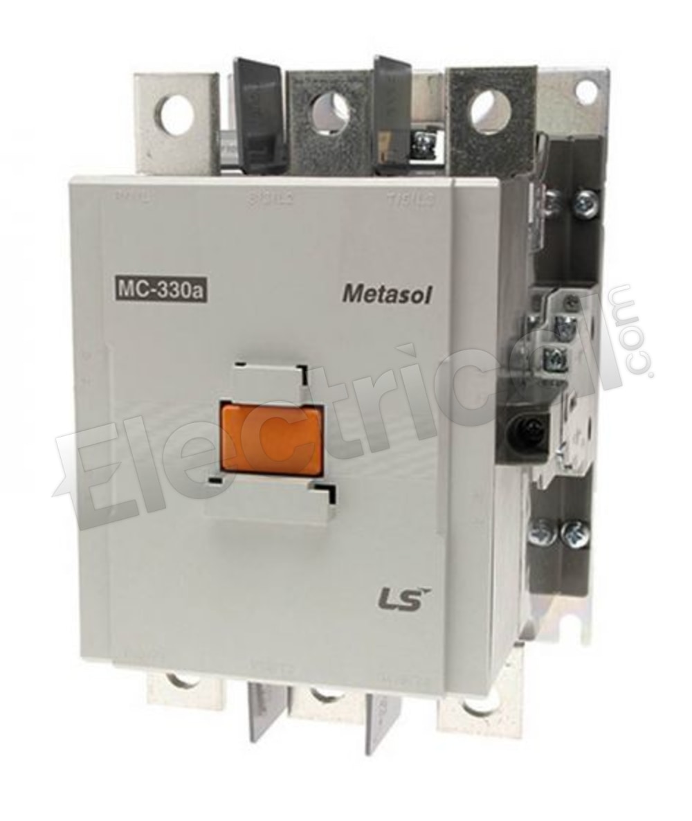 LS Electric 1370000200 Contactor Motor Control