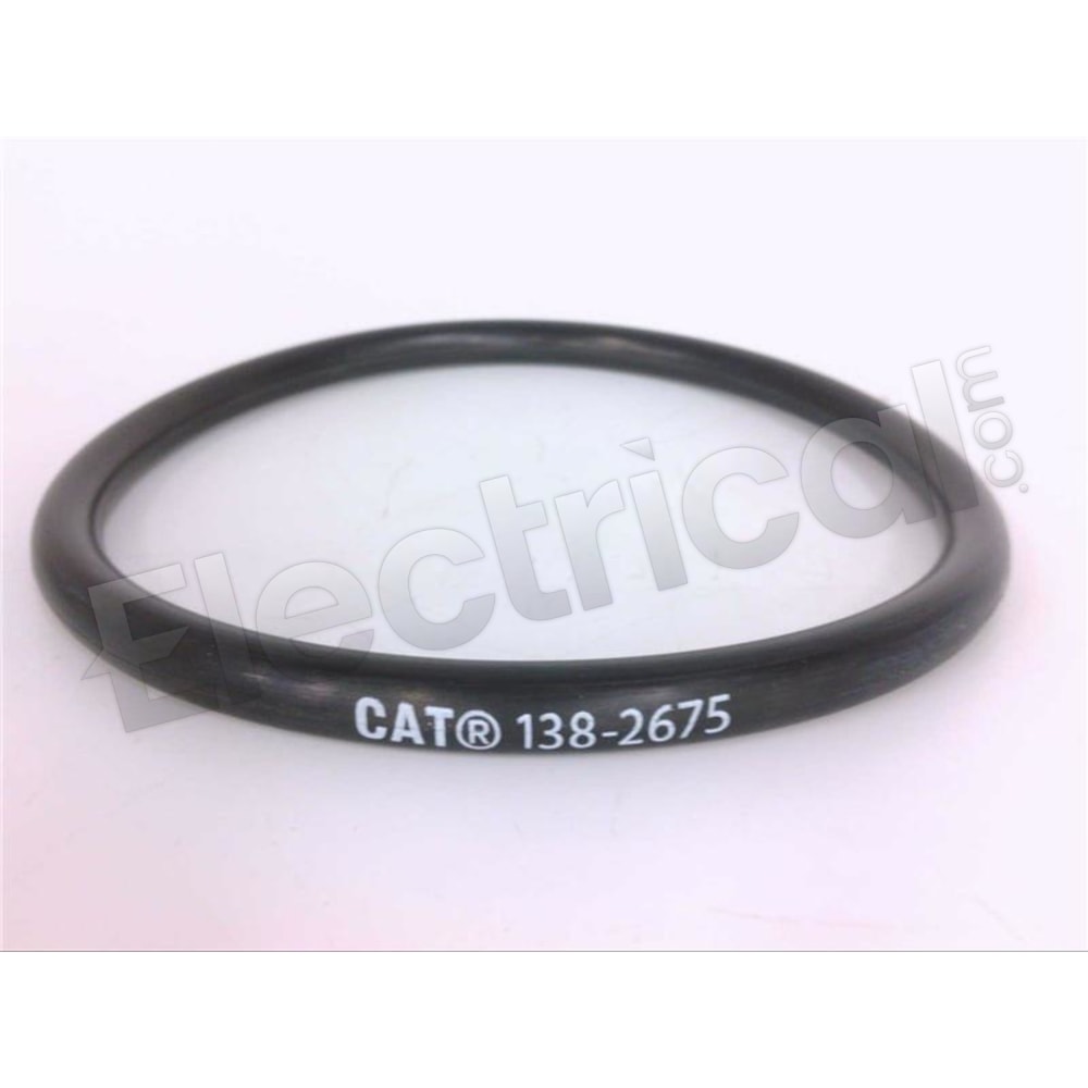 138-2675 Caterpillar Seal Machine Part