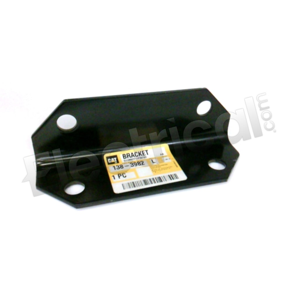Caterpillar 138-3982 Automotive Accessory Automotive