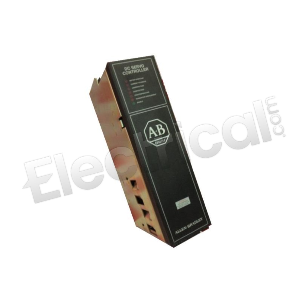 Allen-Bradley 1388-AV60 Servo Drive/Servo Control Servo Product