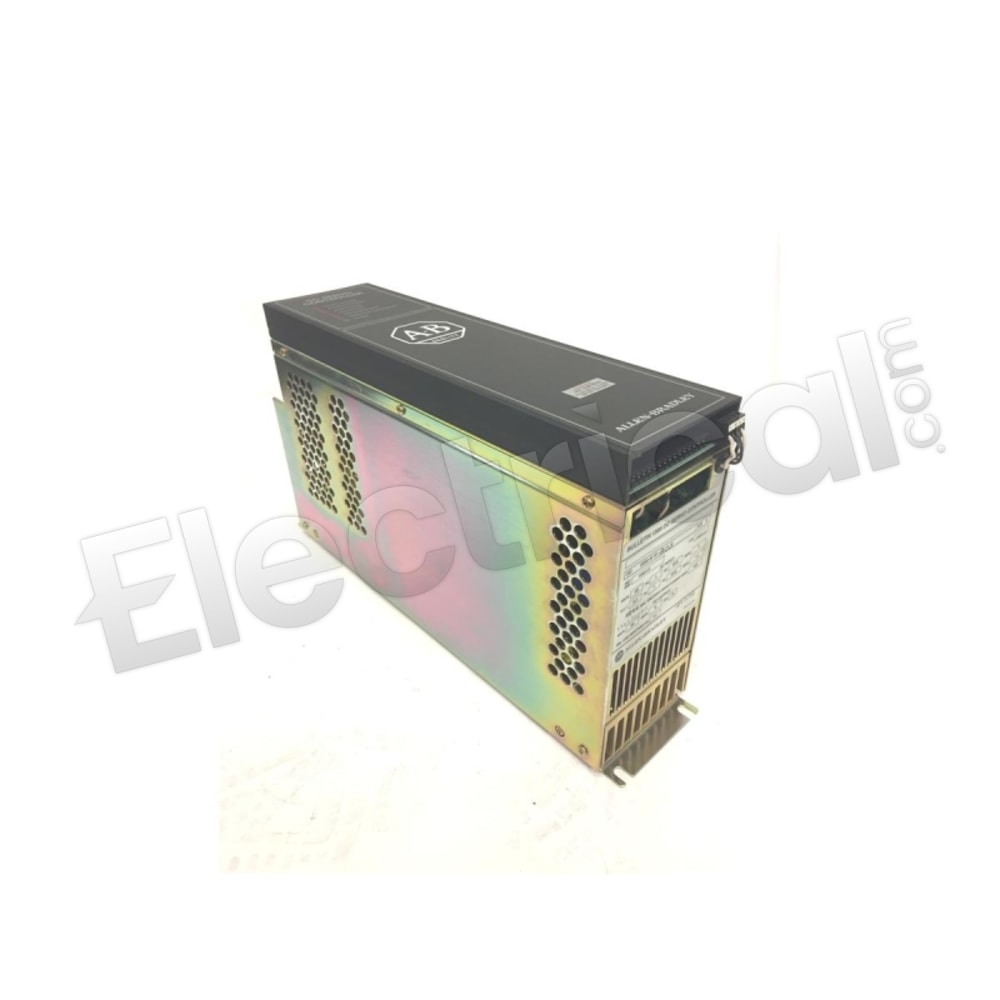 Allen-Bradley 1388B-AV10-A03 Servo Drive/Servo Control Servo Product