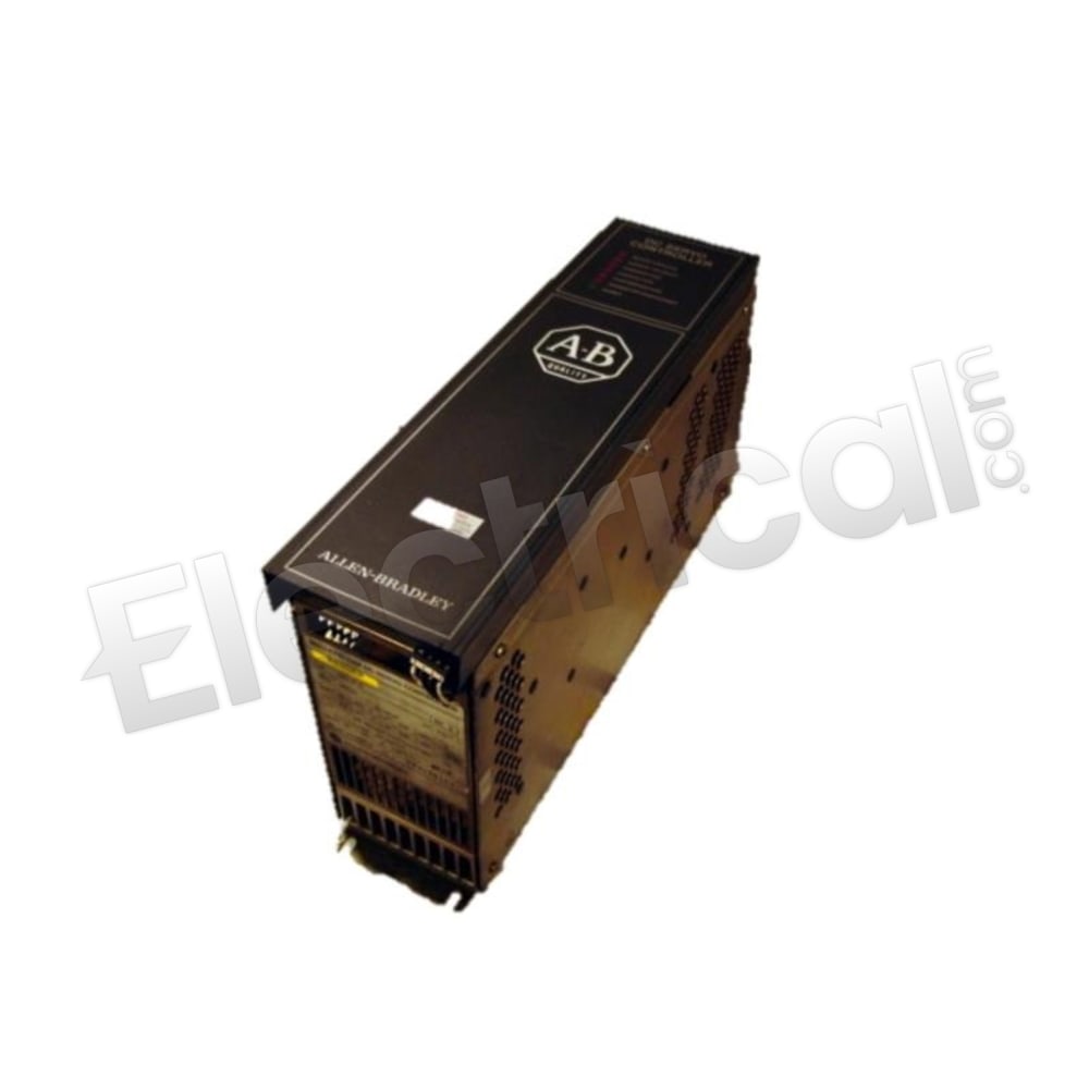 Allen-Bradley 1388B-AV20 Servo Drive/Servo Control Servo Product