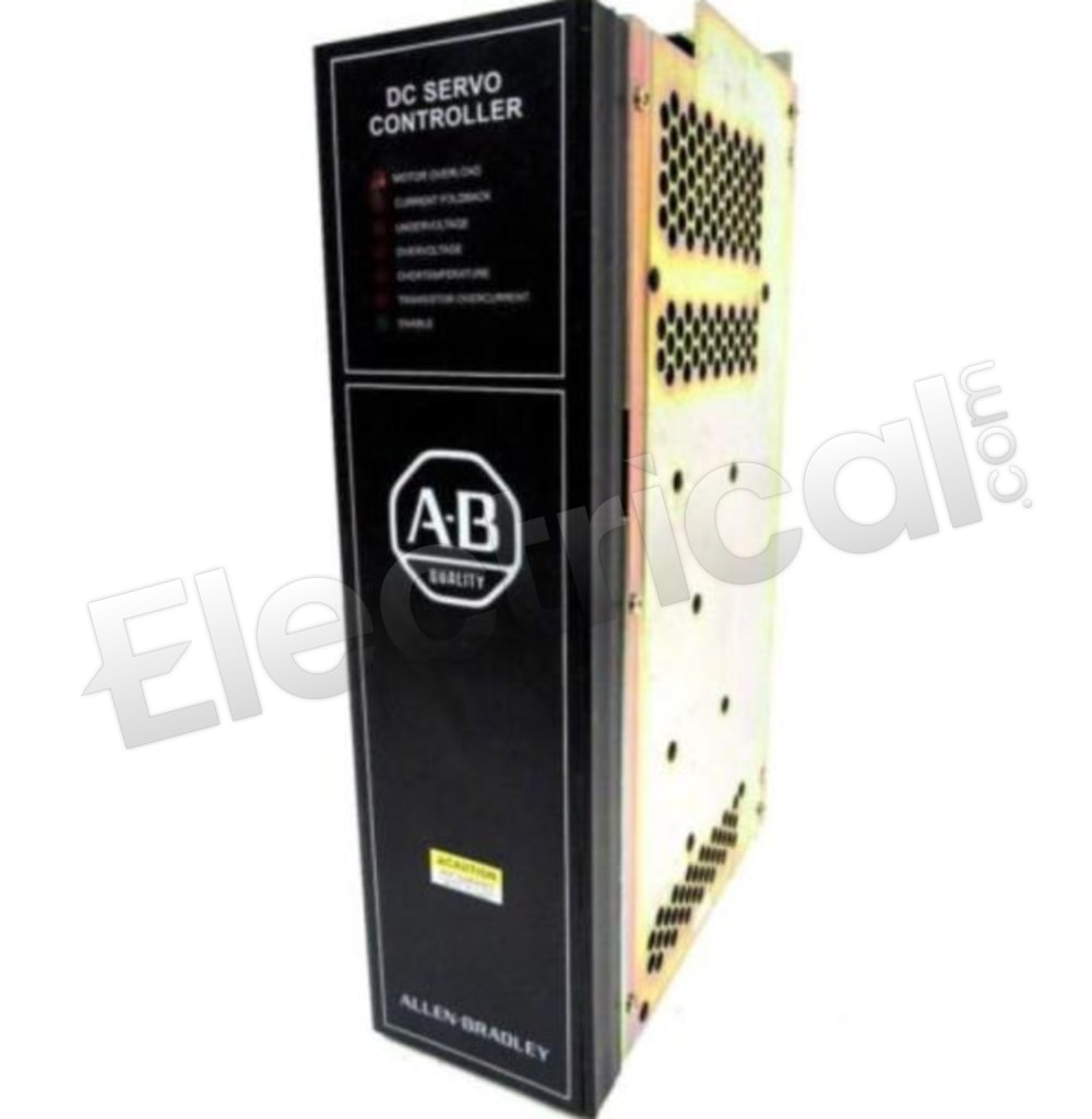 1388B-AV20-A02 Allen-Bradley Servo Drive/Servo Control Servo Product