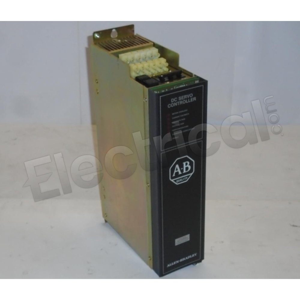 Allen-Bradley 1388B-AV40 Servo Drive/Servo Control Servo Product